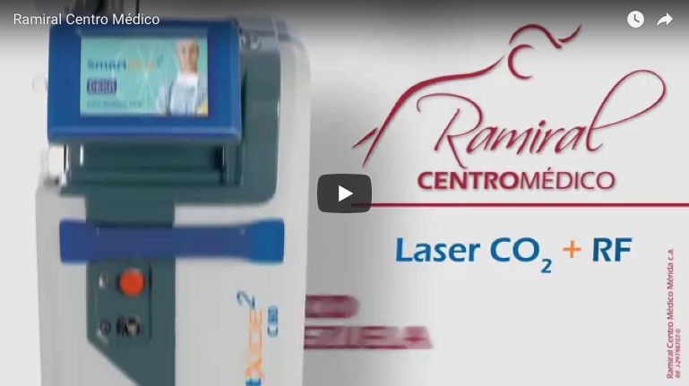 Ramiral Centro Médico - Supermars